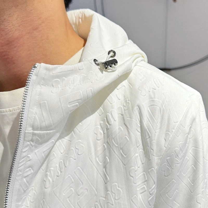 Factory-made Fendi Outwear