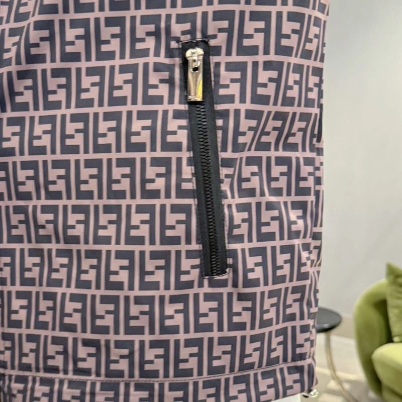 Original Fendi Outwear