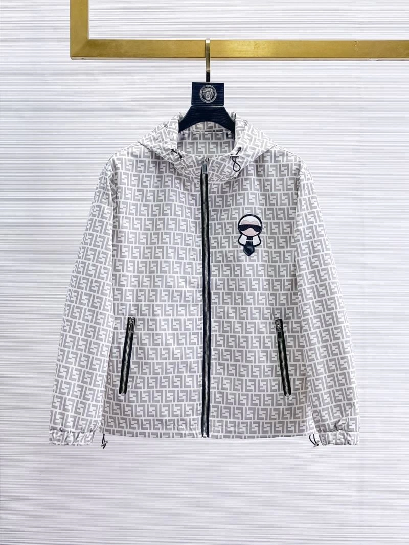 Fendi Outwear