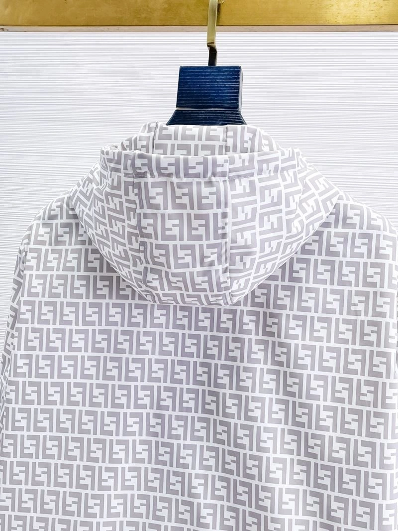 Cut-rate Fendi Outwear