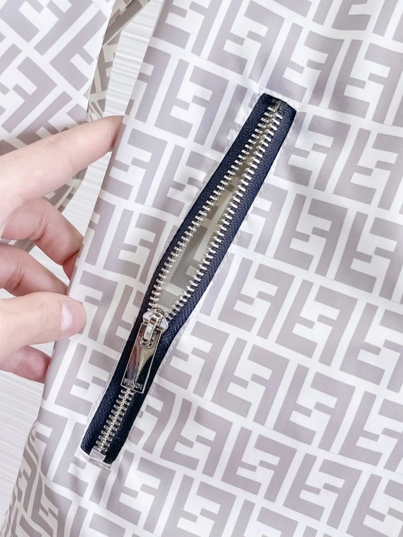 Cut-rate Fendi Outwear