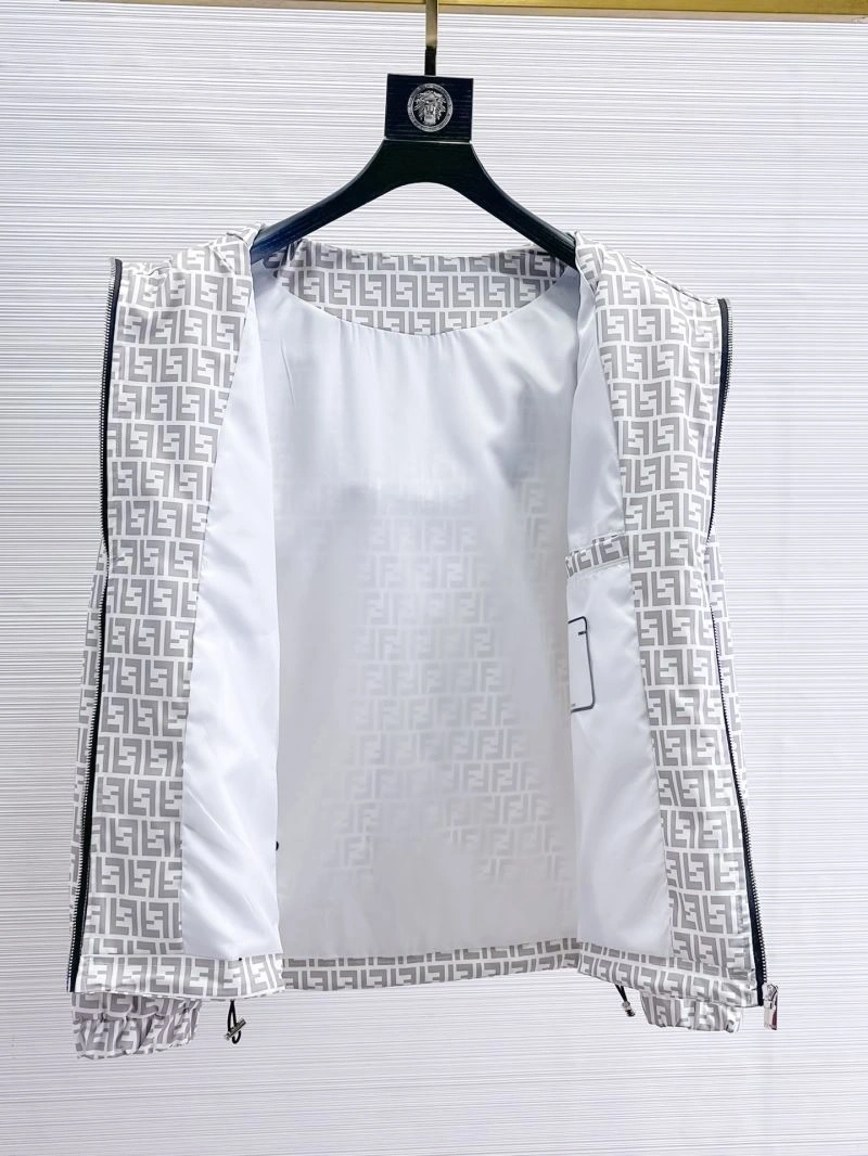 Cut-rate Fendi Outwear
