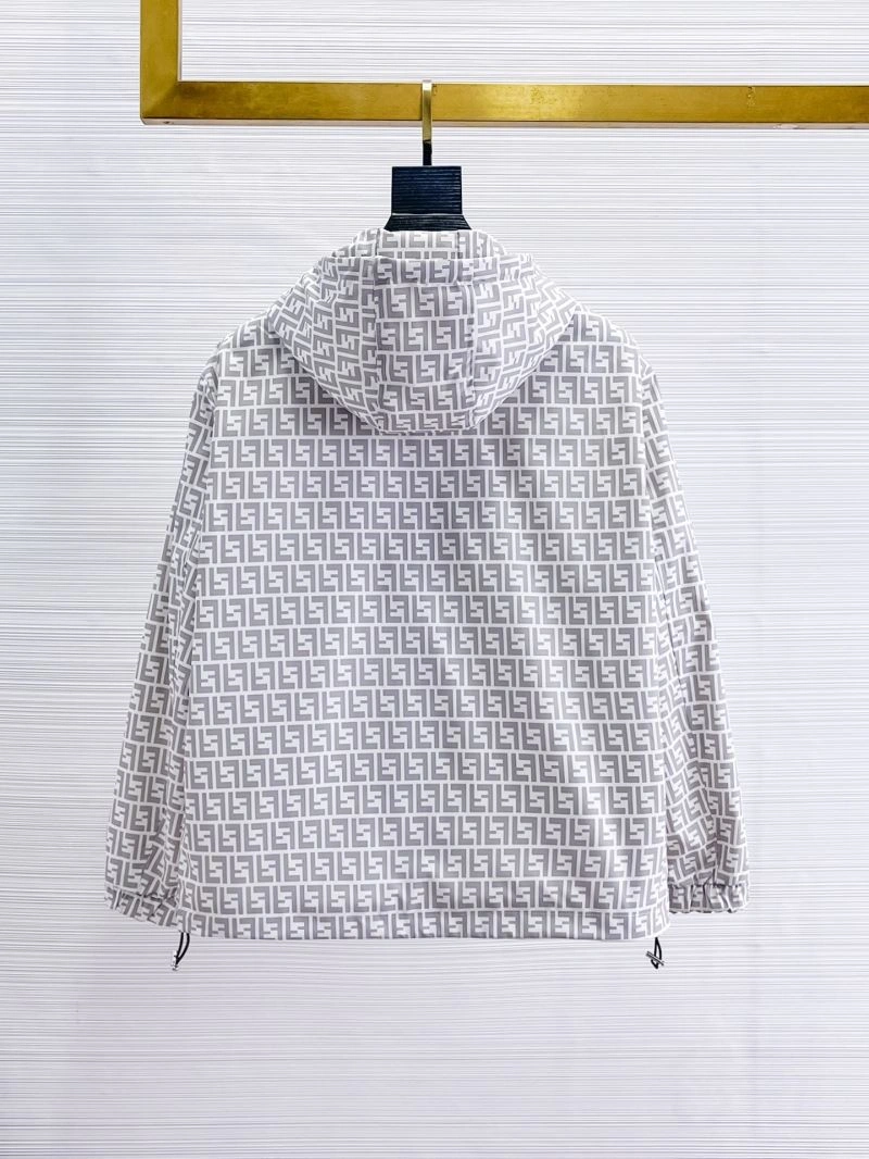 Cut-rate Fendi Outwear