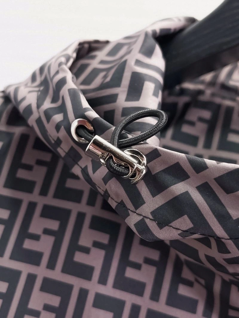 Official Fendi Outwear