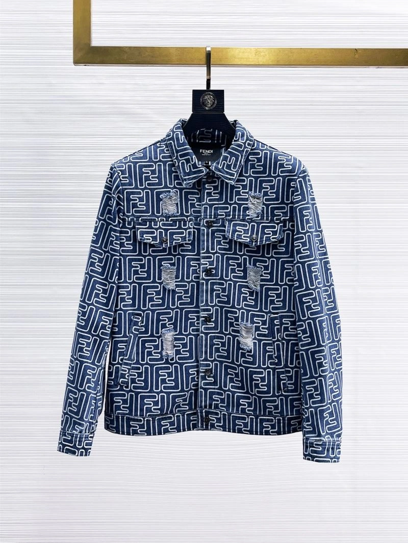 Fendi Outwear