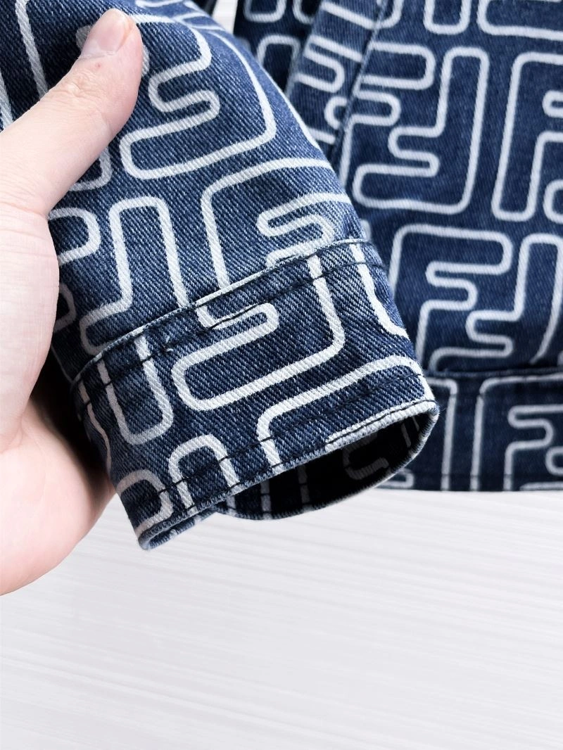 Economical Fendi Outwear