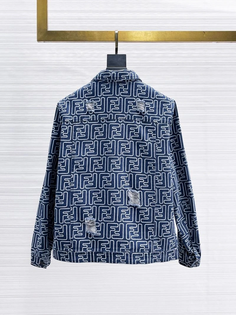Economical Fendi Outwear