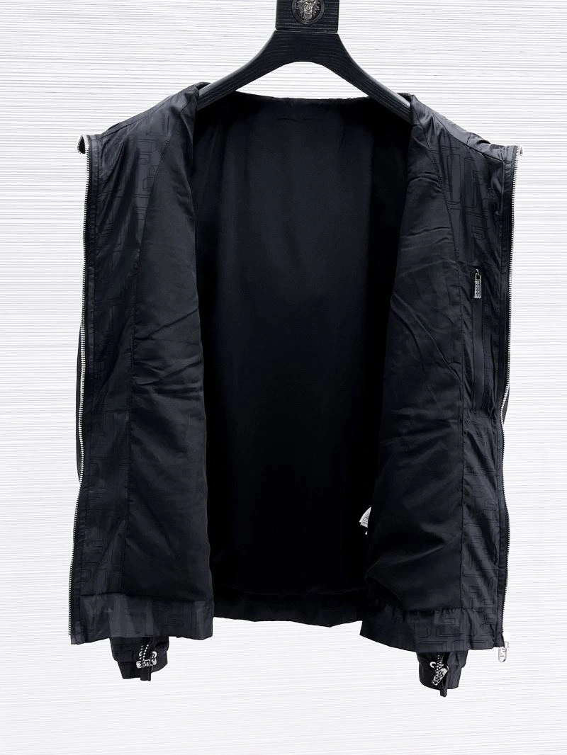 Discounted Fendi Outwear