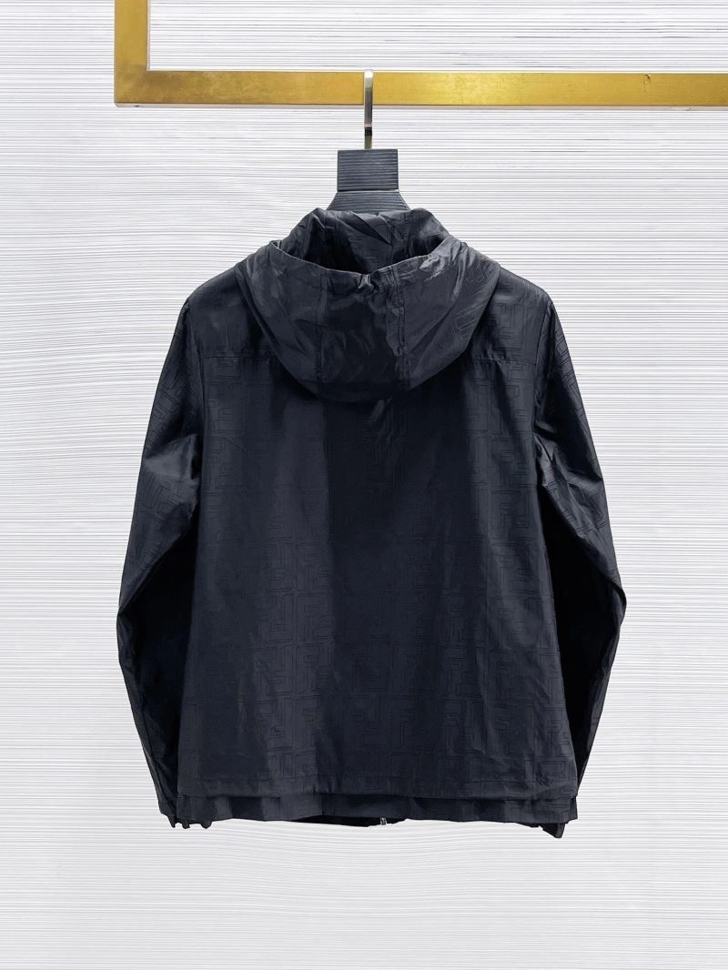 Discounted Fendi Outwear