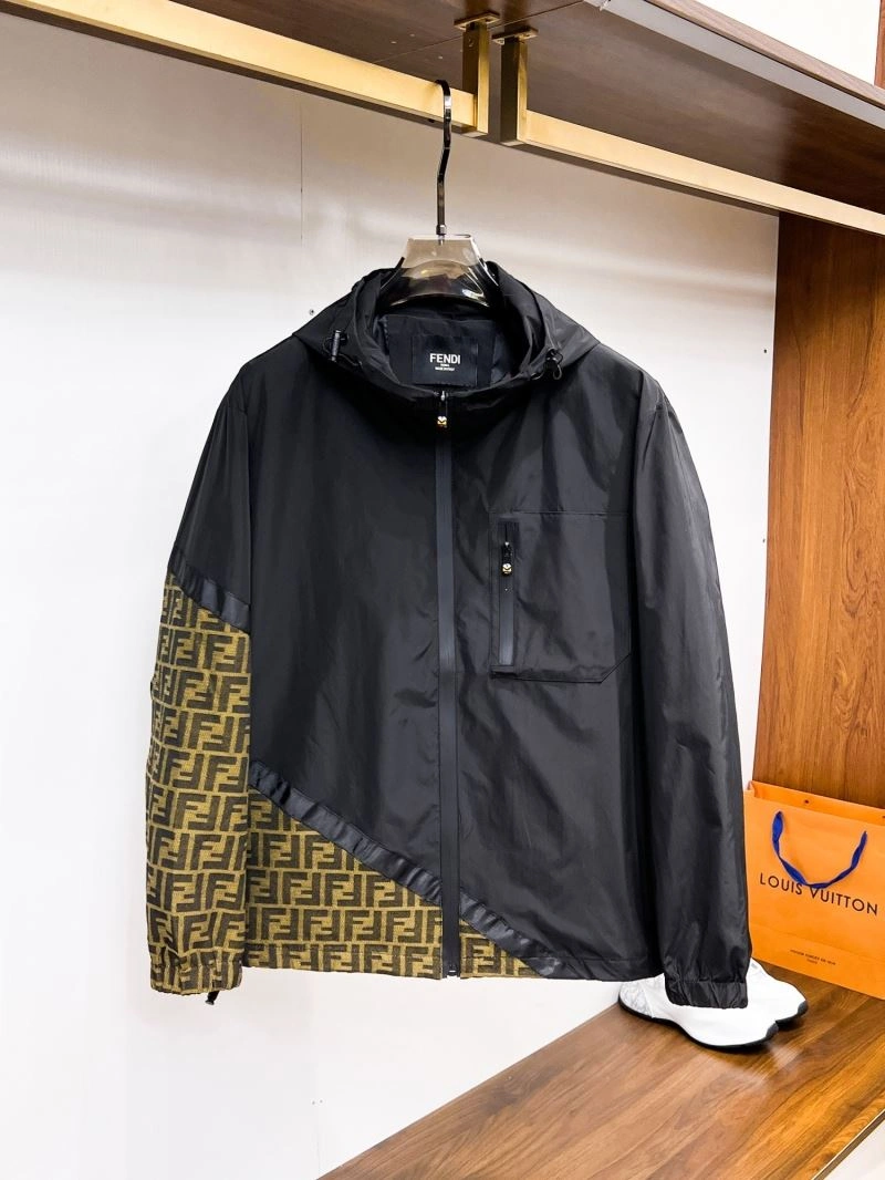 Fendi Outwear