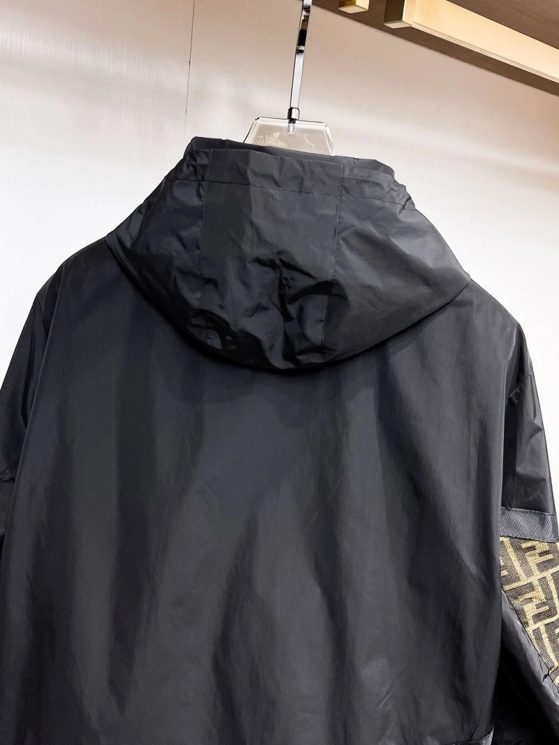 Cut-rate Fendi Outwear