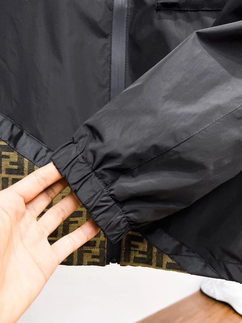 Cut-rate Fendi Outwear