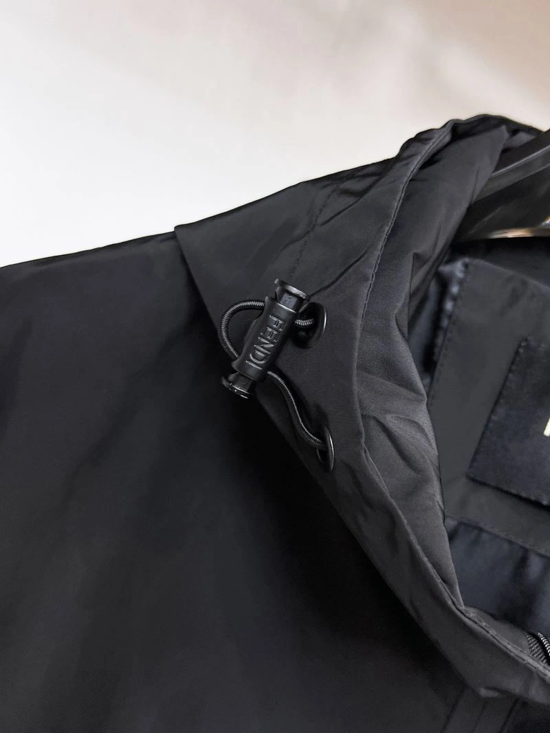 Cut-rate Fendi Outwear