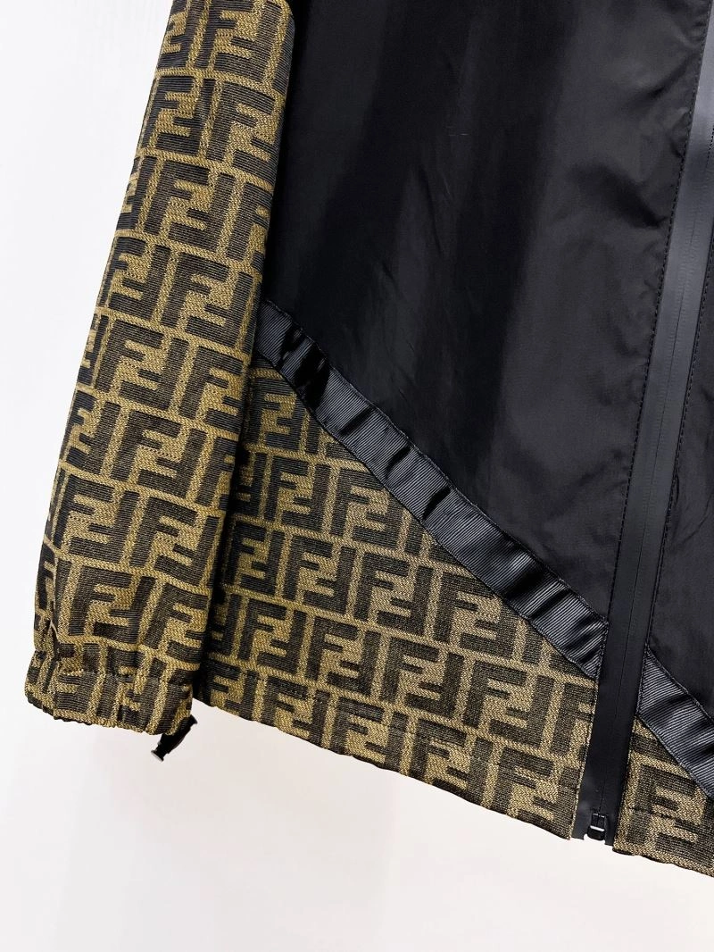 Cut-rate Fendi Outwear