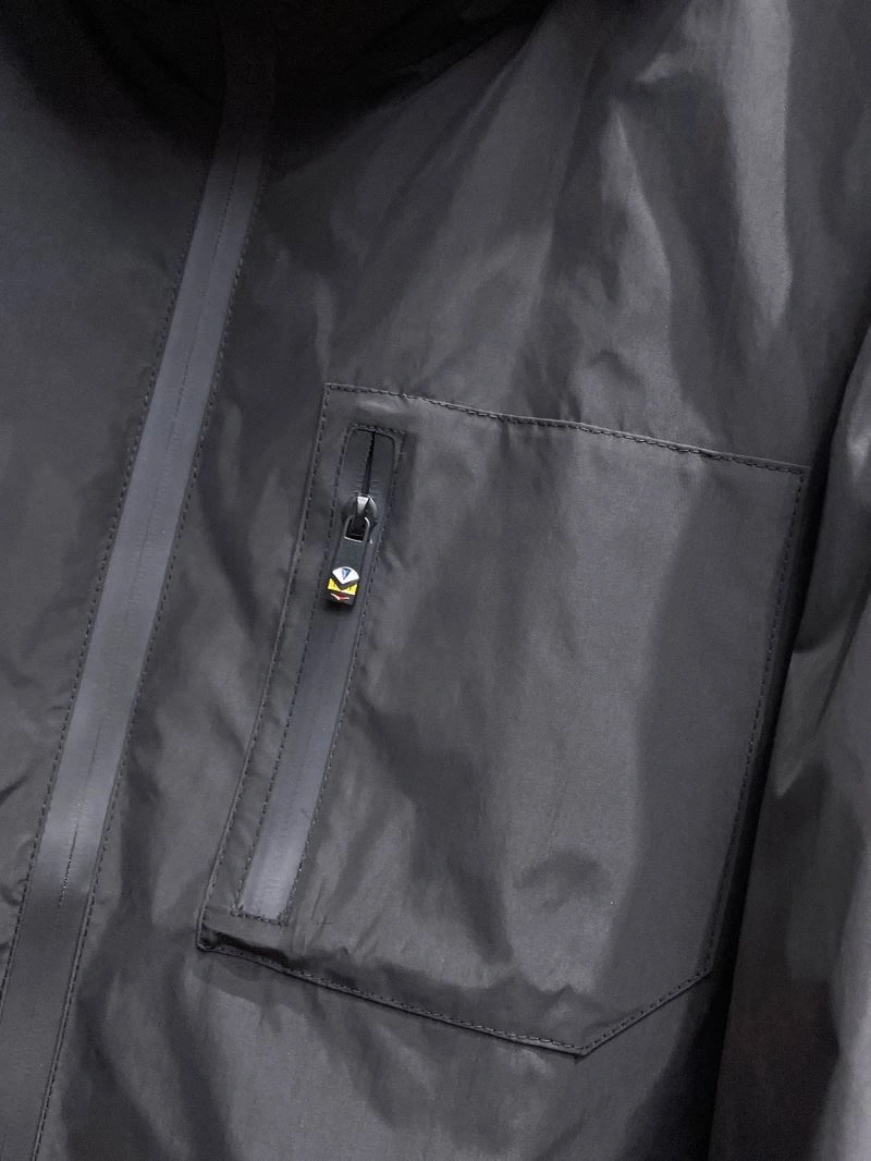 Cut-rate Fendi Outwear