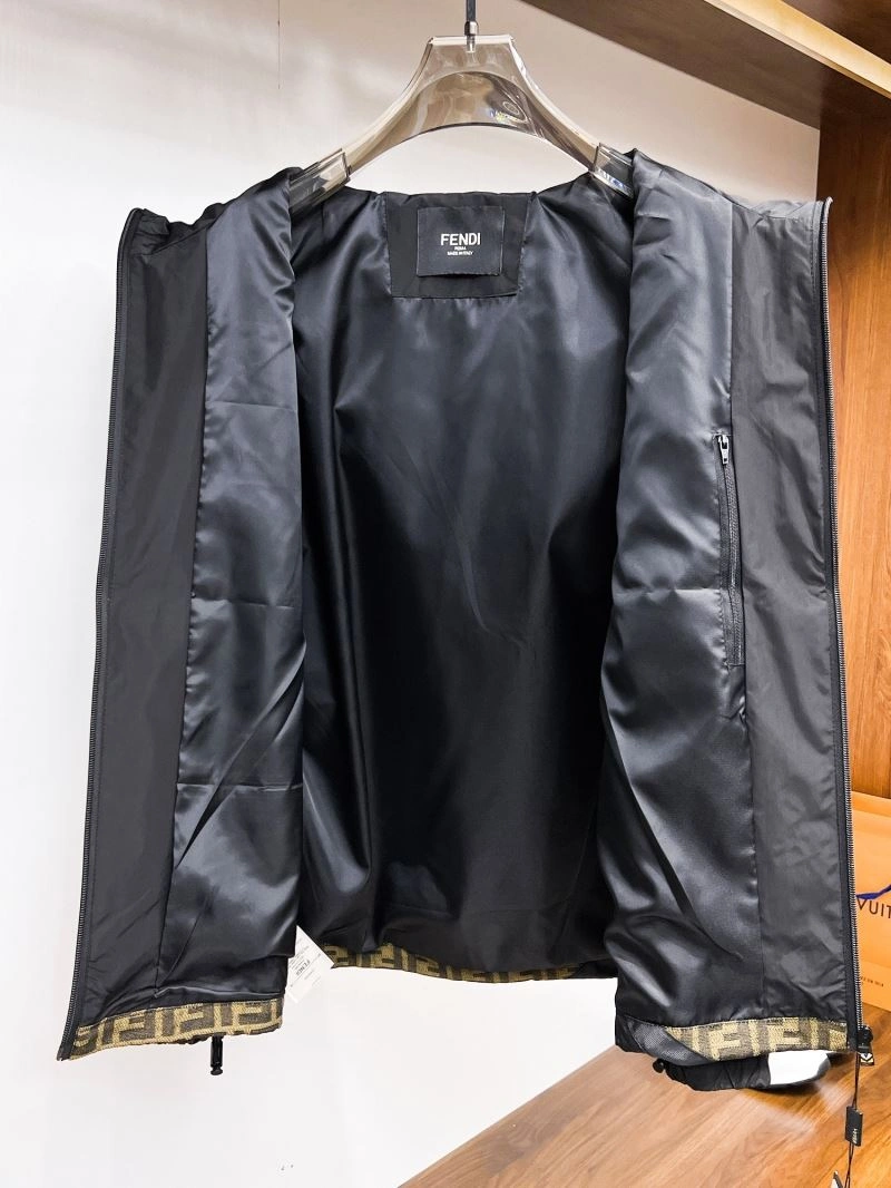 Cut-rate Fendi Outwear