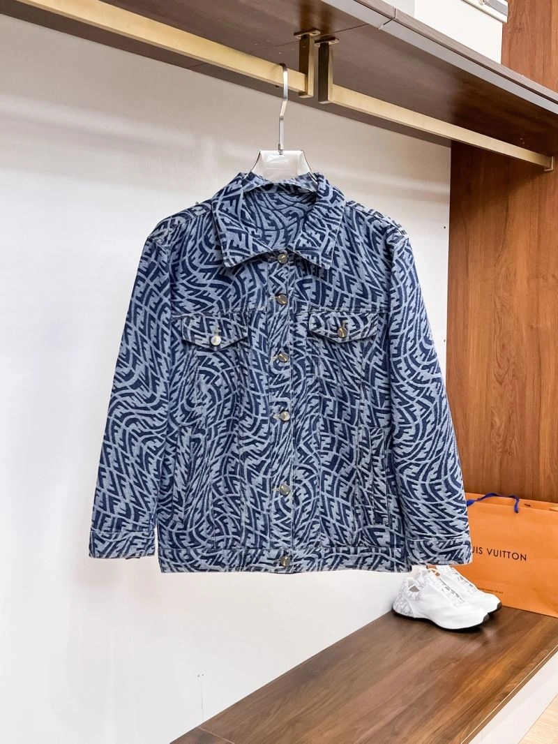 Fendi Outwear