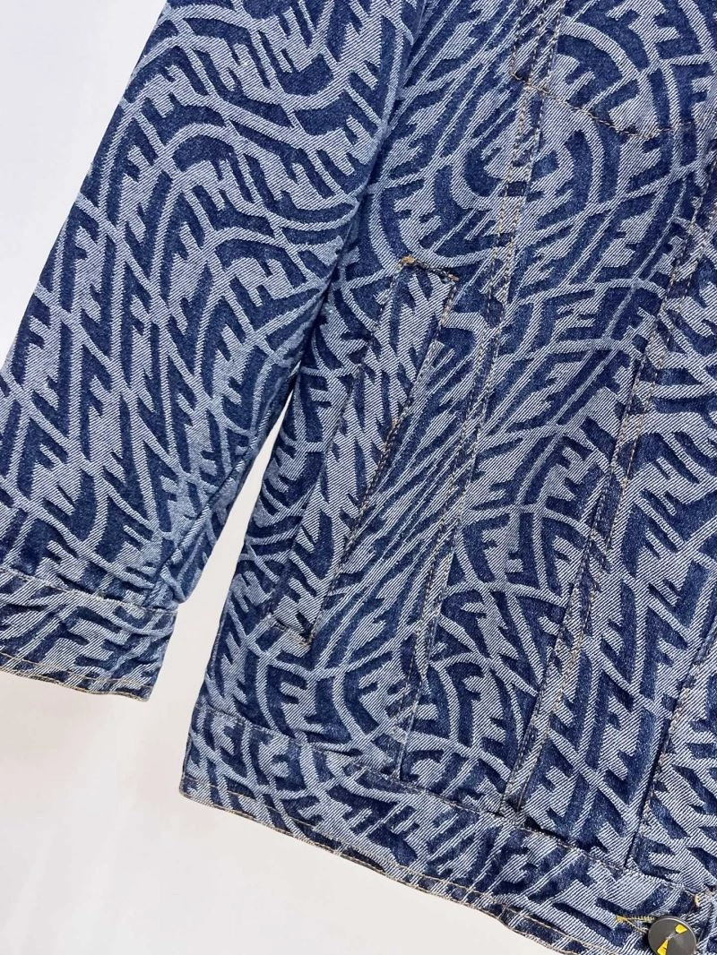 High accuracy Fendi Outwear