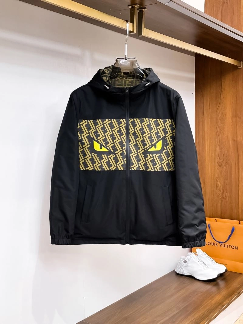 Fendi Outwear