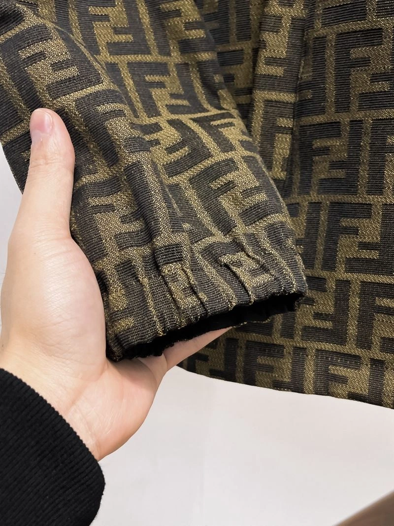 Genuine Fendi Outwear