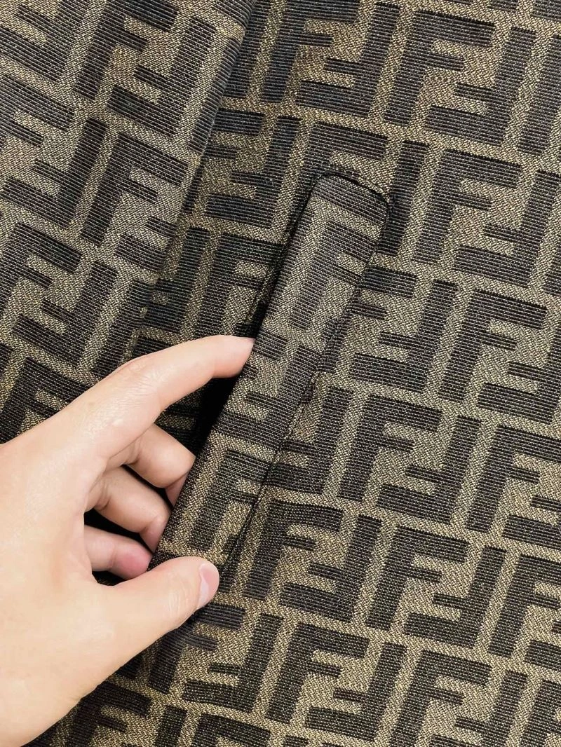 Genuine Fendi Outwear