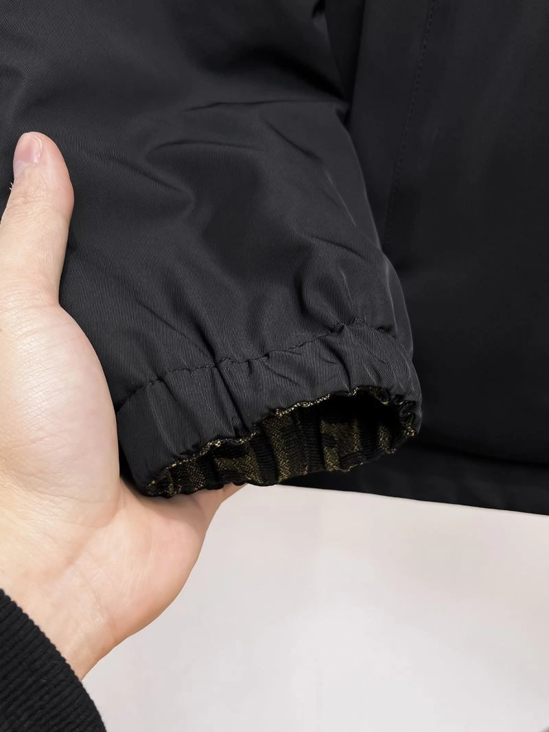 Genuine Fendi Outwear