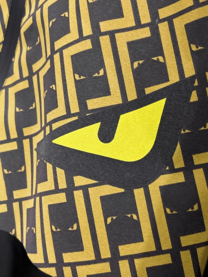 Genuine Fendi Outwear
