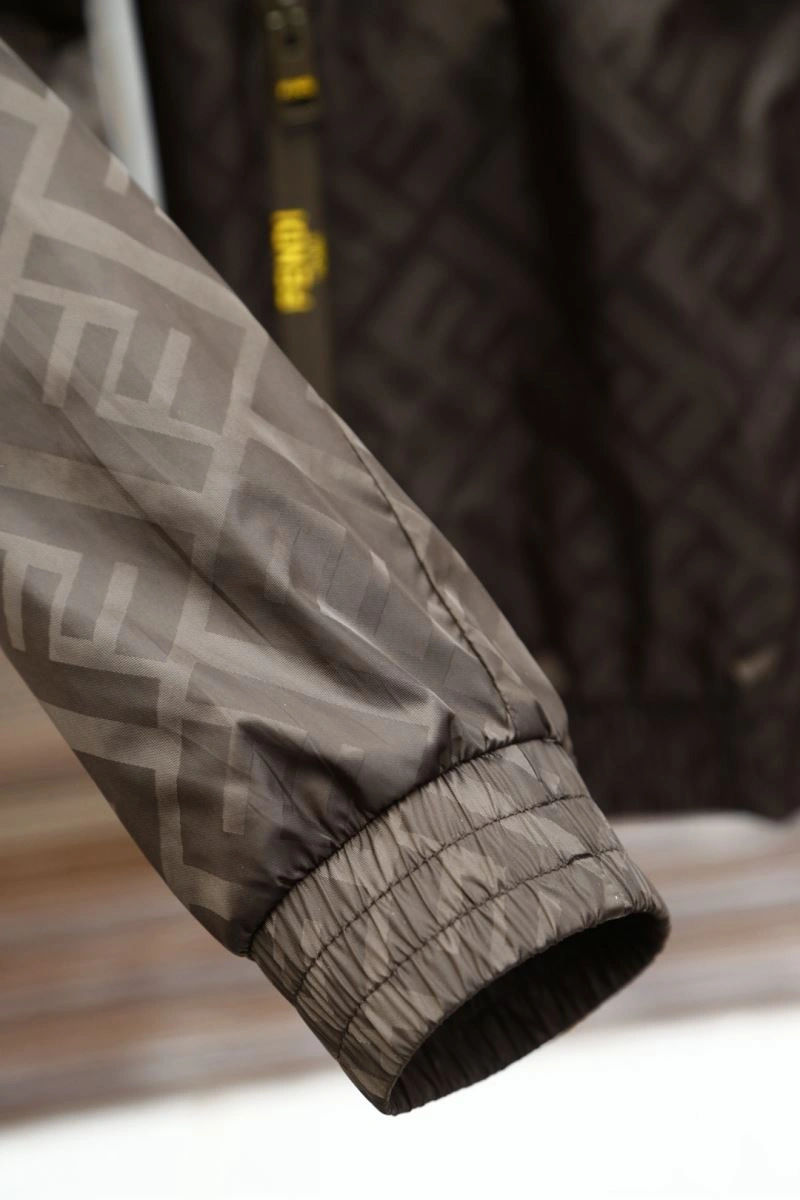 Authentic Fendi Outwear