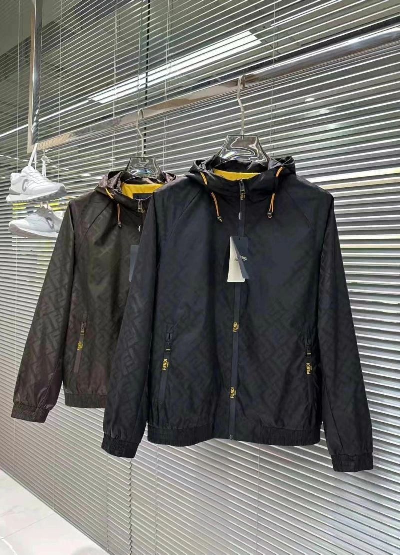 Fendi Outwear