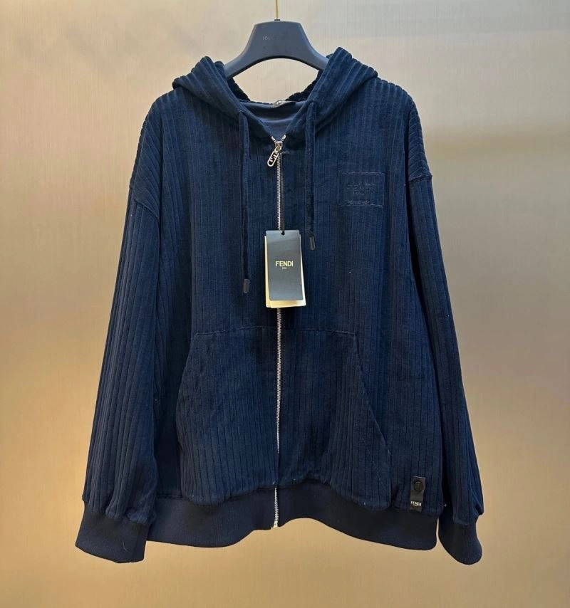 Fendi Outwear