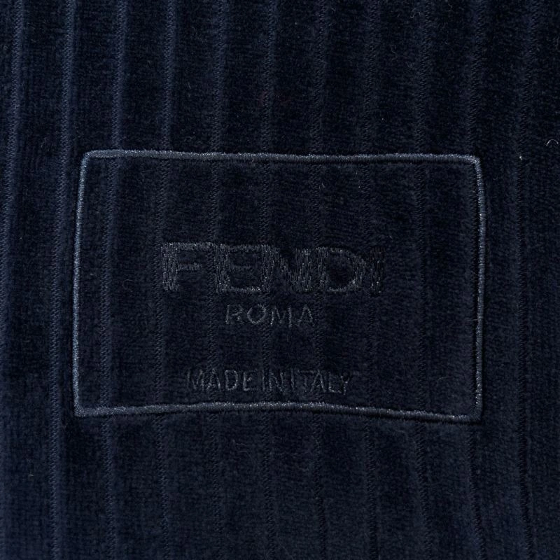 Indistinguishable Fendi Outwear