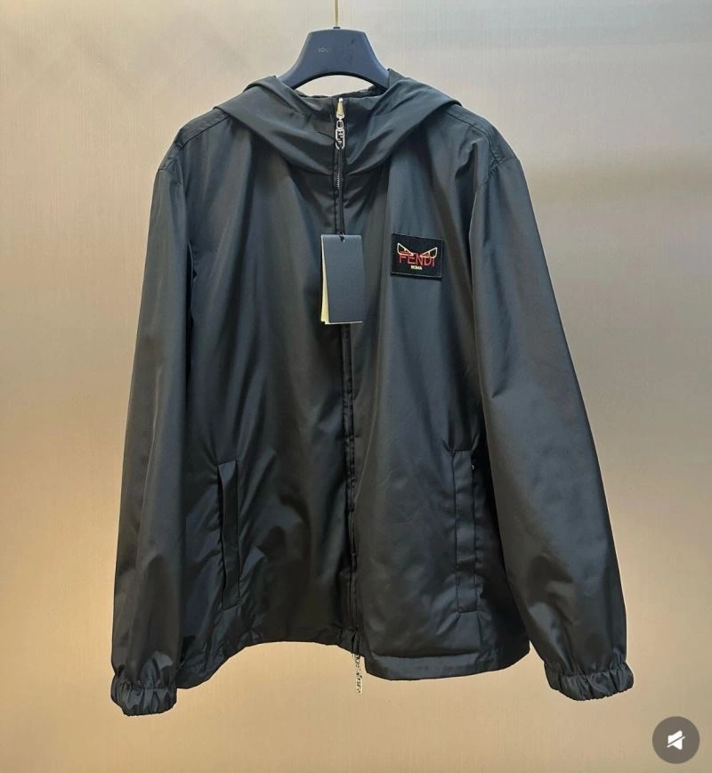 Fendi Outwear
