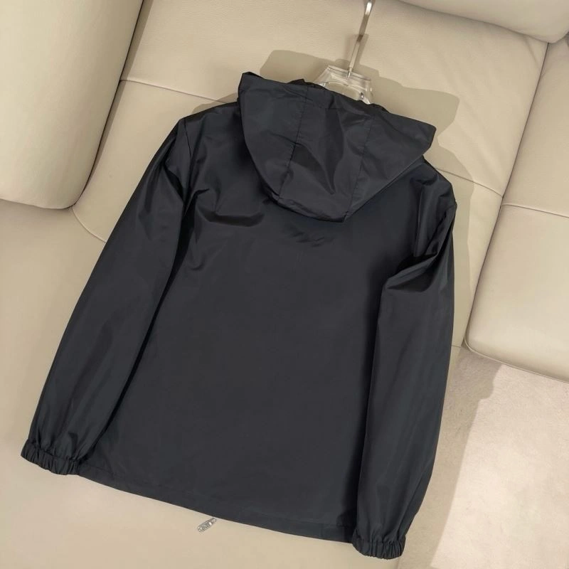 Brand-original Fendi Outwear