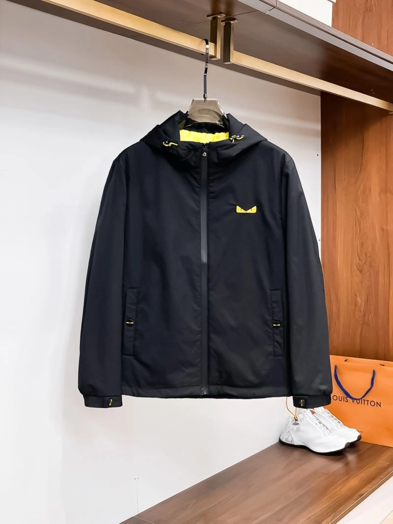 Fendi Outwear