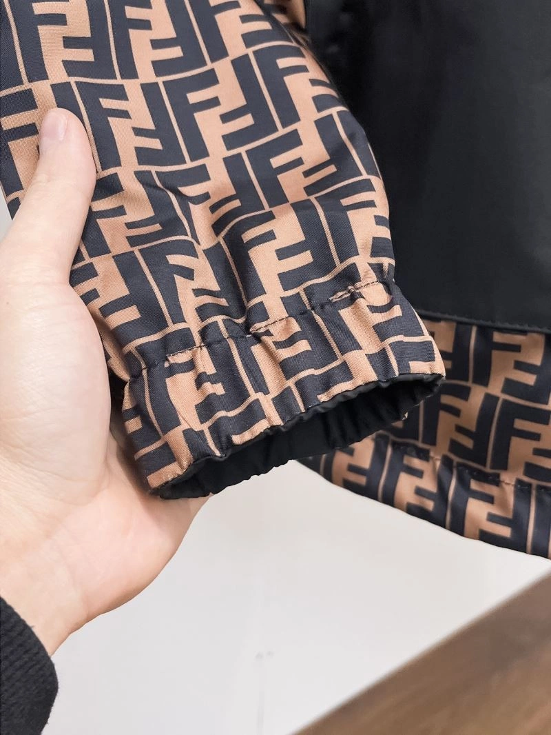 Discounted Fendi Outwear