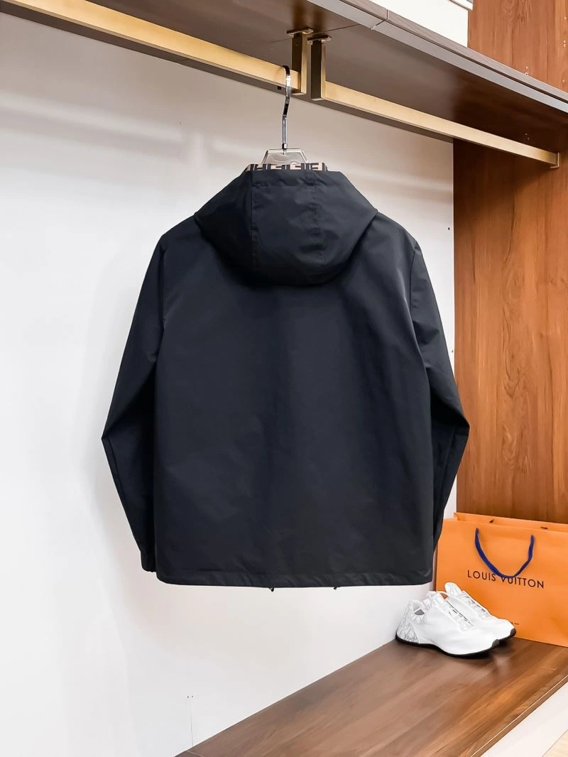 Discounted Fendi Outwear