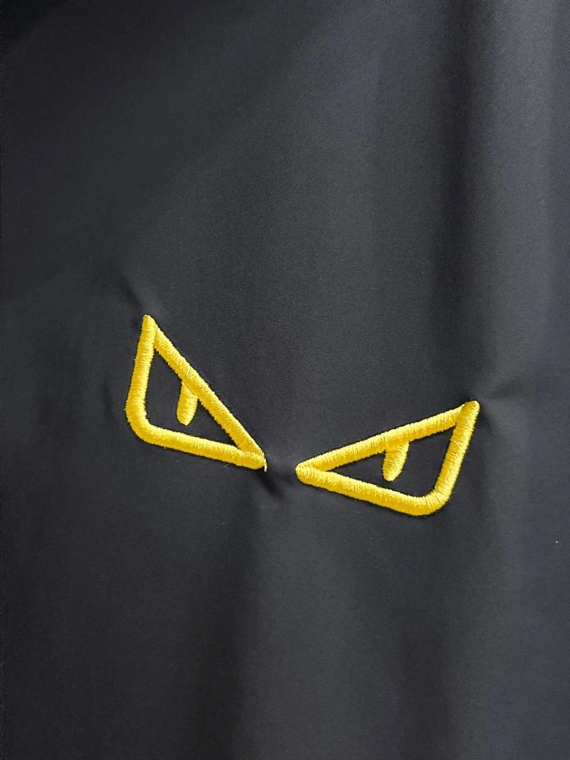 Discounted Fendi Outwear