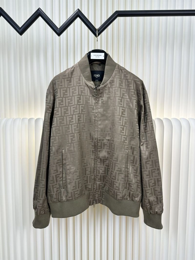 Fendi Outwear