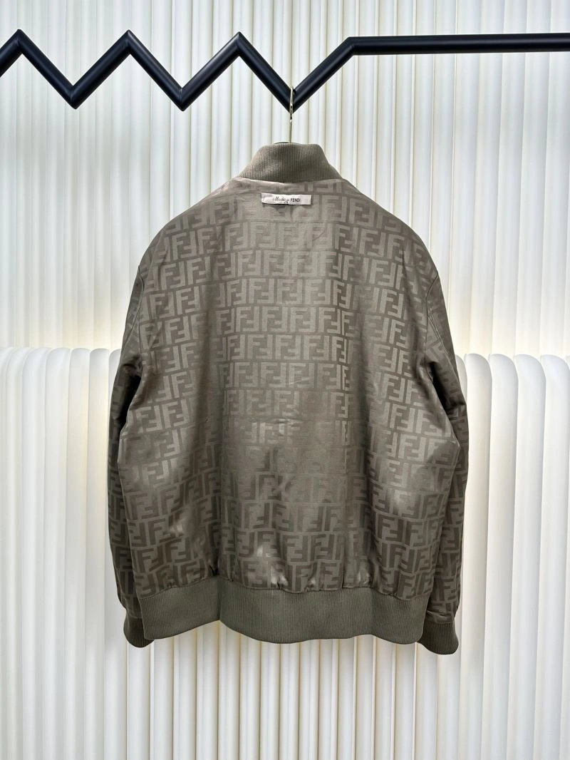 Legit Fendi Outwear