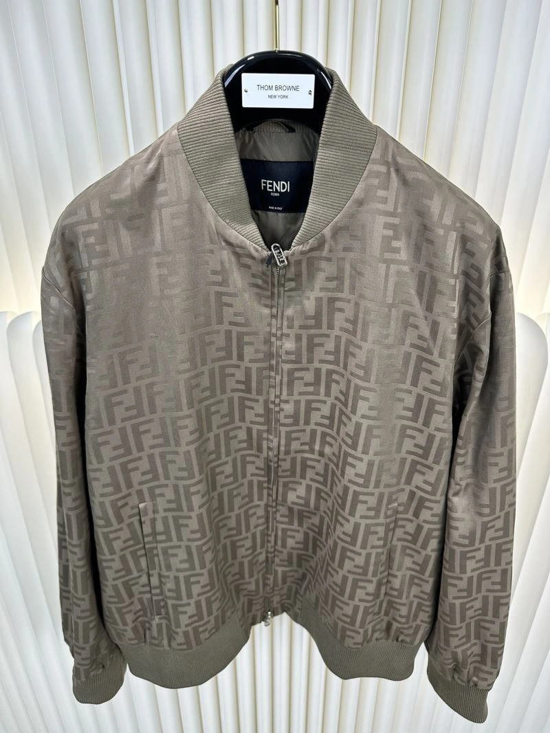 Legit Fendi Outwear