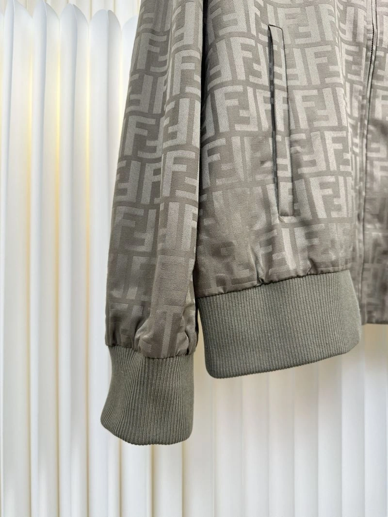 Legit Fendi Outwear