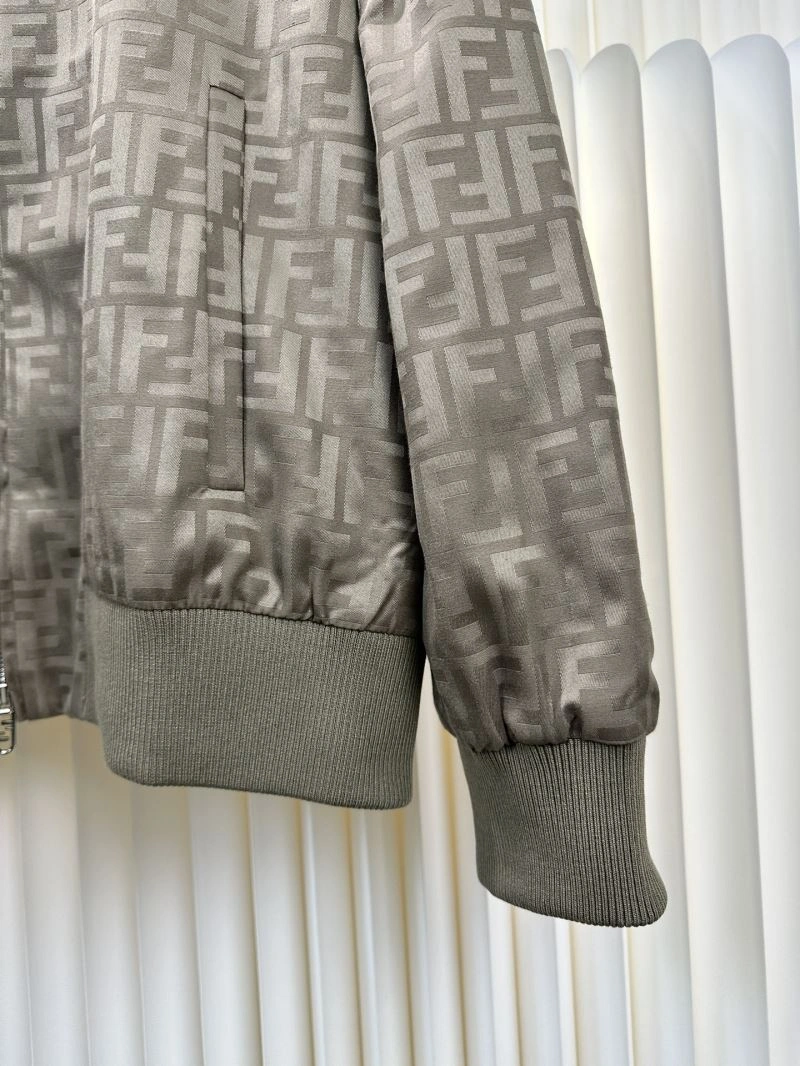 Legit Fendi Outwear