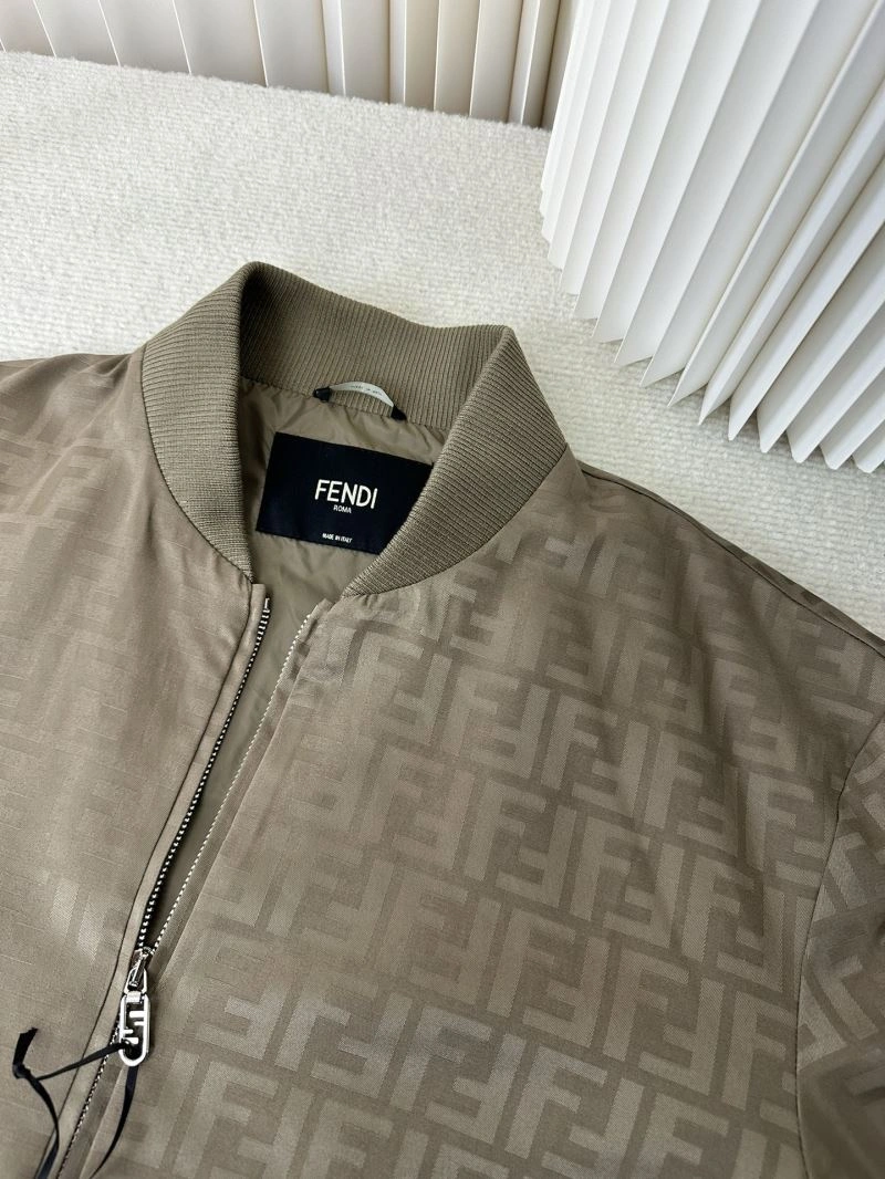 Legit Fendi Outwear