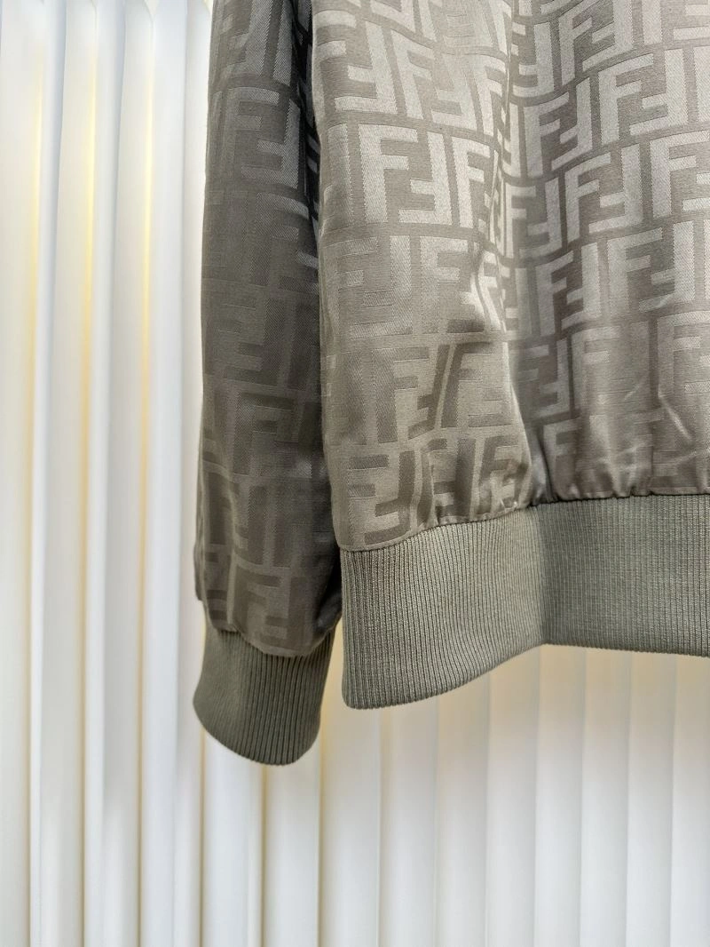 Legit Fendi Outwear