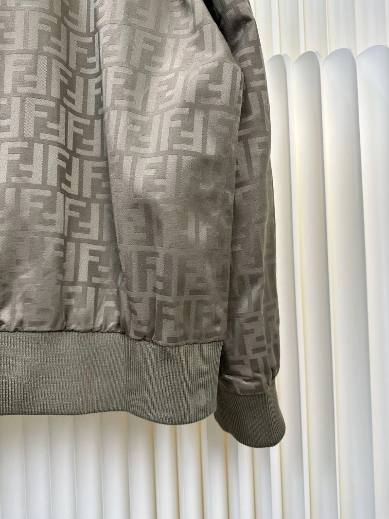 Legit Fendi Outwear