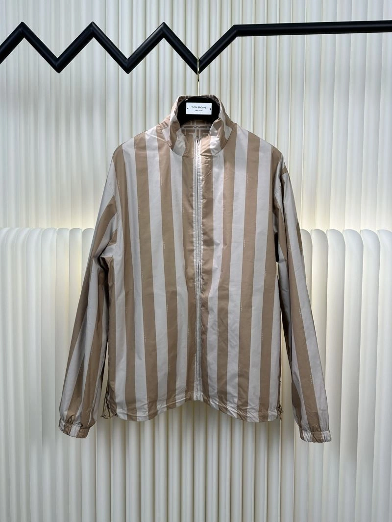 Fendi Outwear