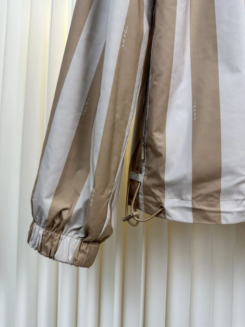 Brand-original Fendi Outwear