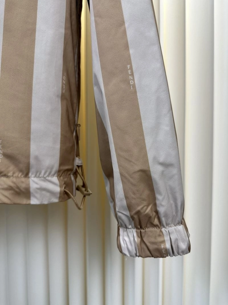 Brand-original Fendi Outwear