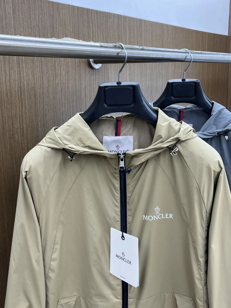 Precise copy Fendi Outwear