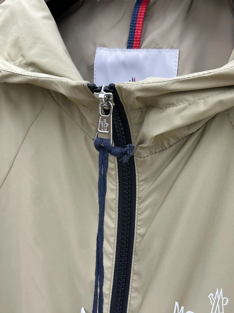 Precise copy Fendi Outwear